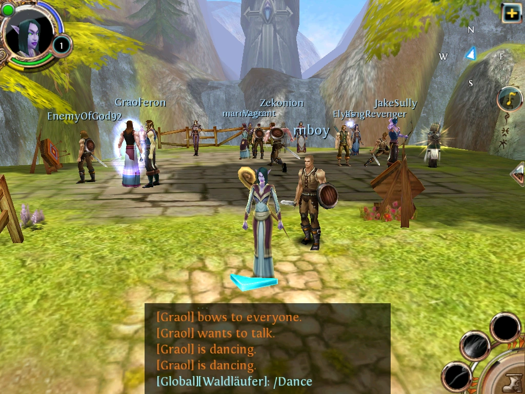 Overview | Order&Chaos Online Wiki | Fandom