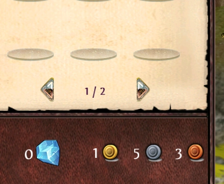 Currency | Order&Chaos Online Wiki | Fandom