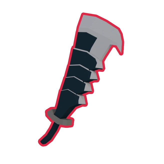 Sawtooth Blade | Oak Tale (Roblox) Wiki | Fandom