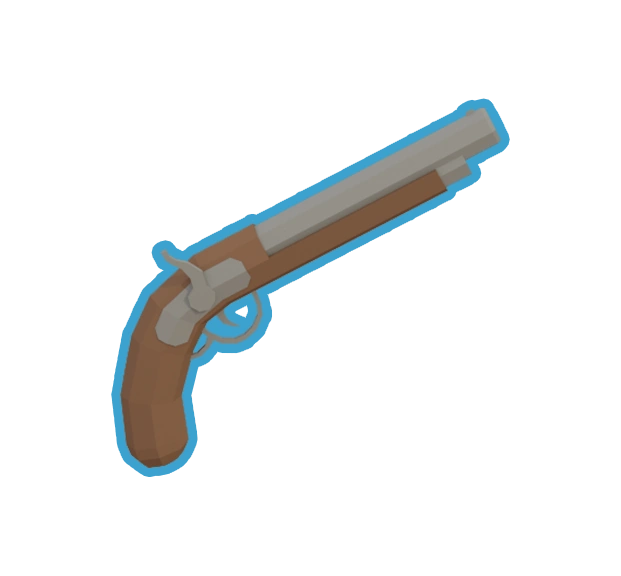 Flintlock | Oak Tale (Roblox) Wiki | Fandom