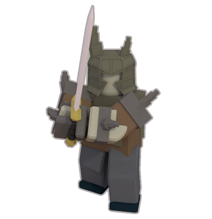 Blacksmith | Oak Tale (Roblox) Wiki | Fandom