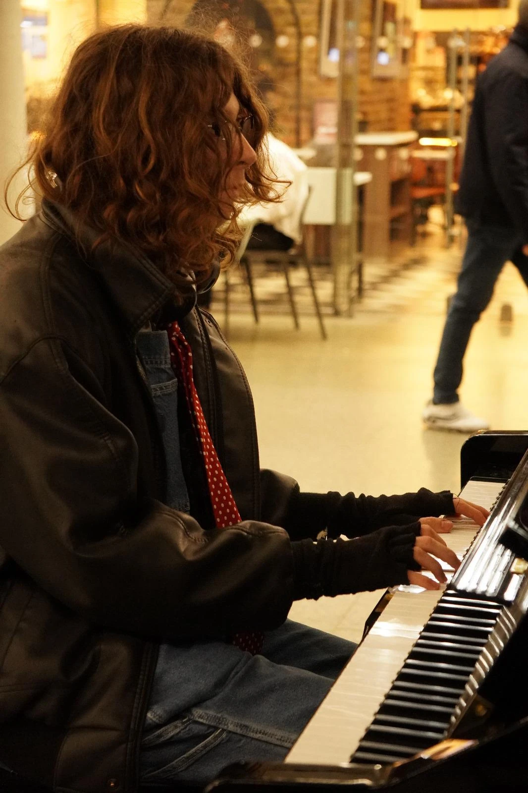 Gabe Gibberson | Wiki OAK | Fandom