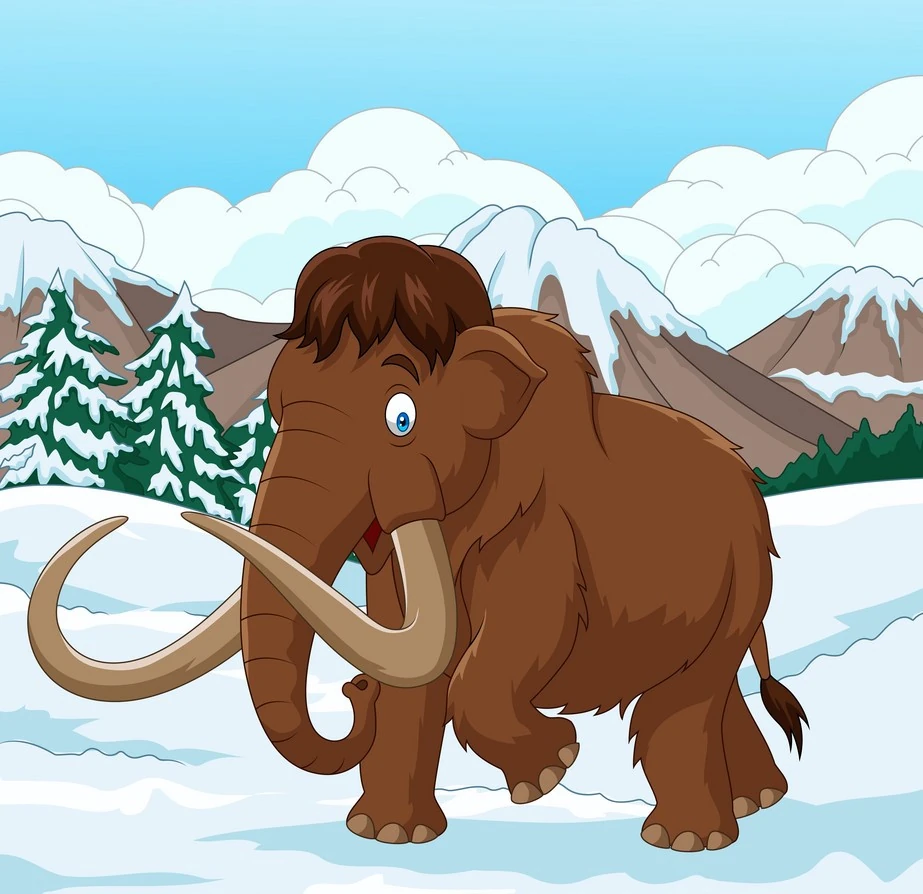 Snuffleupagus (Gus) | Oakenvale Wiki | Fandom