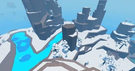 Snowy Peaks | Oaklands Wiki | Fandom