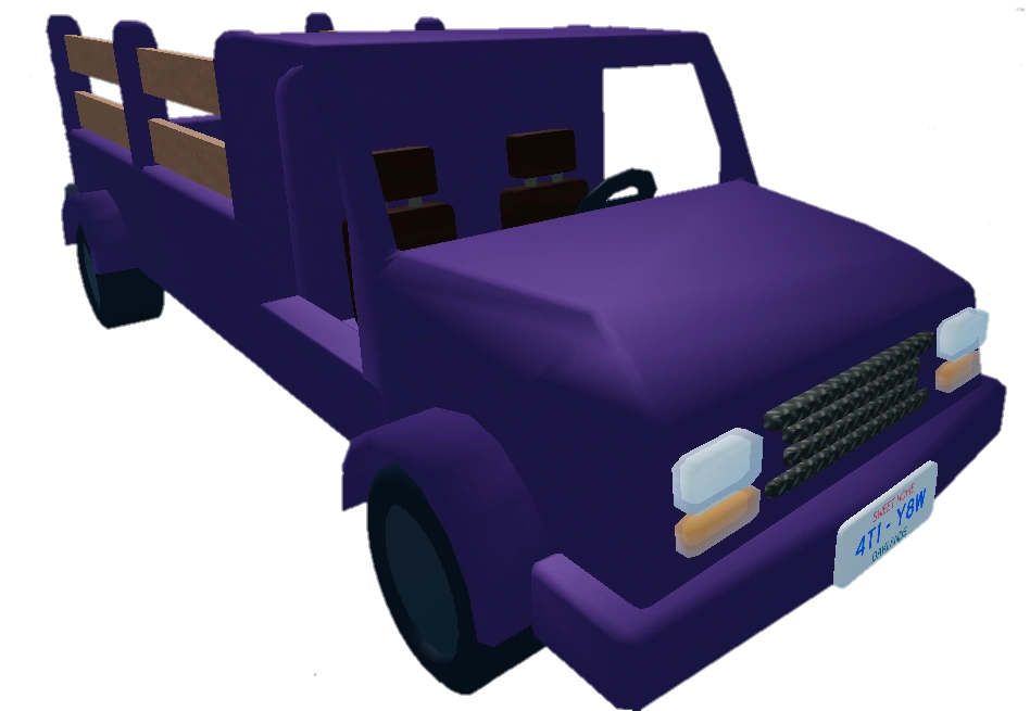 Sellner Explorer | Oaklands Wiki | Fandom