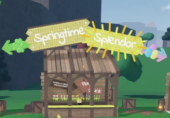 Springtime Splendor | Oaklands Wiki | Fandom