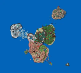 Category:Locations | Oaklands Wiki | Fandom