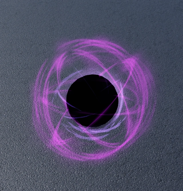 Infused Core | Oaklands Wiki | Fandom