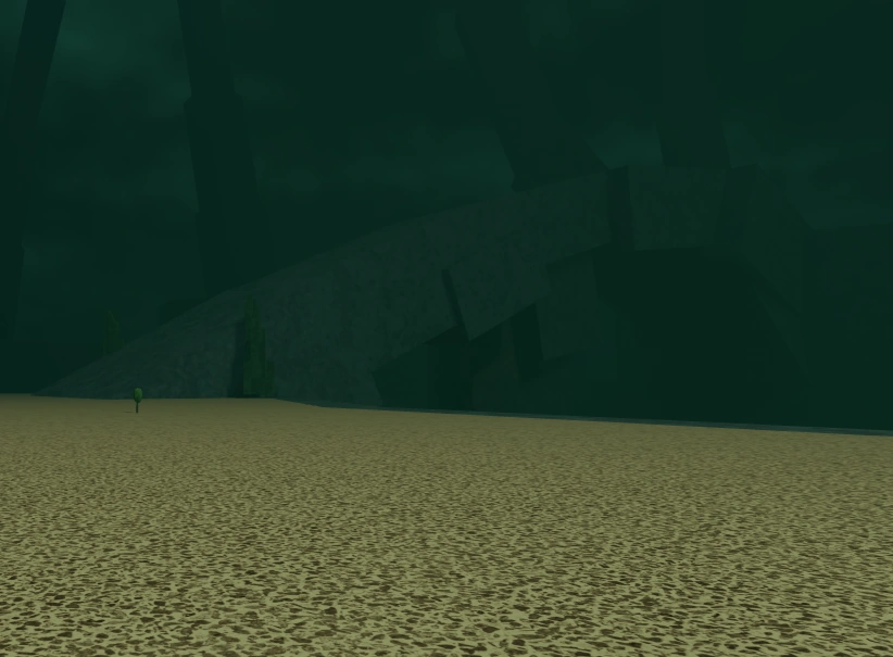 Acidlands | Oaklands Wiki | Fandom