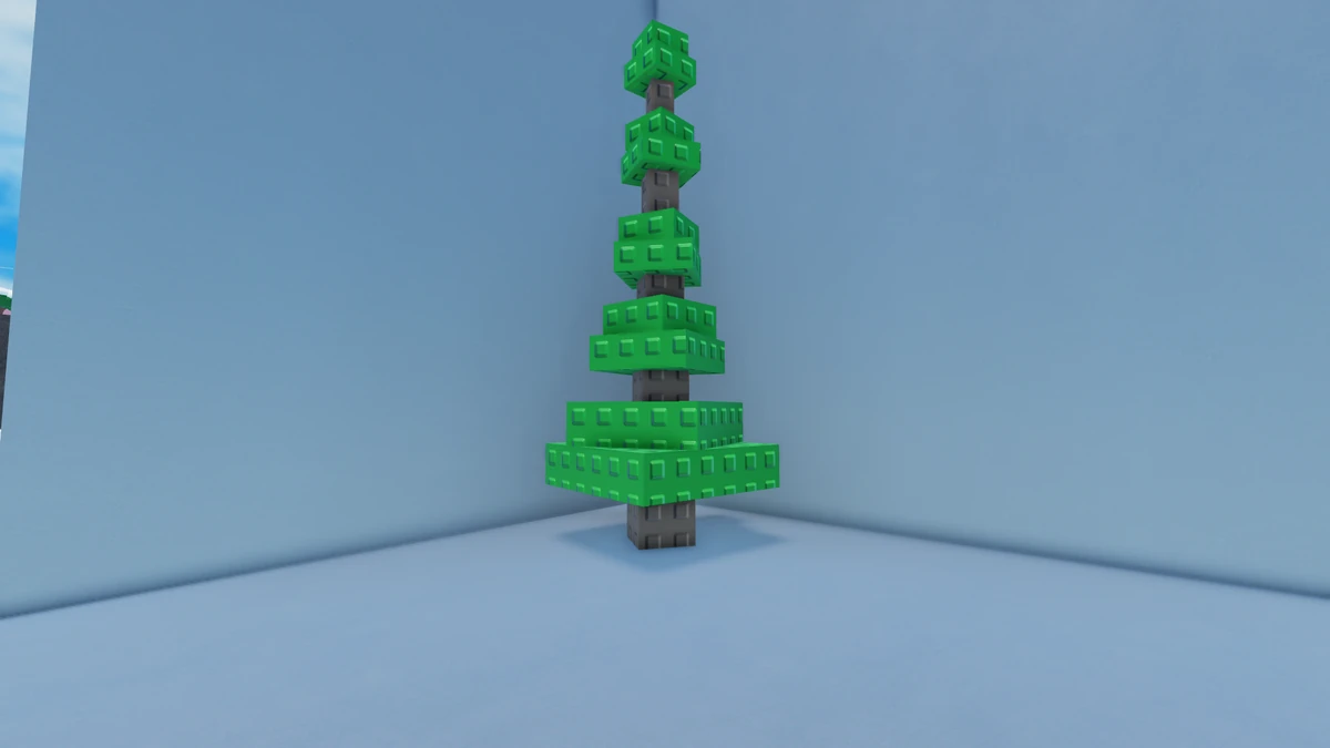 Pine Tree (Stud) | Oaklands Wiki | Fandom