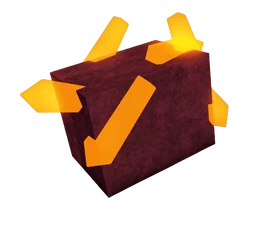 Boomite | Oaklands Wiki | Fandom