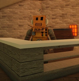 Lighthouse | Oaklands Wiki | Fandom