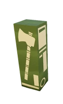 Radical Shack | Oaklands Wiki | Fandom