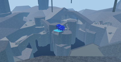 The Void | Oaklands Wiki | Fandom