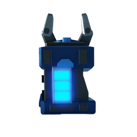 Grabbiest Grabber | Oaklands Wiki | Fandom