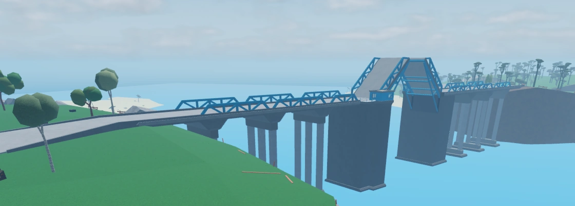 Bridge | Oaklands Wiki | Fandom