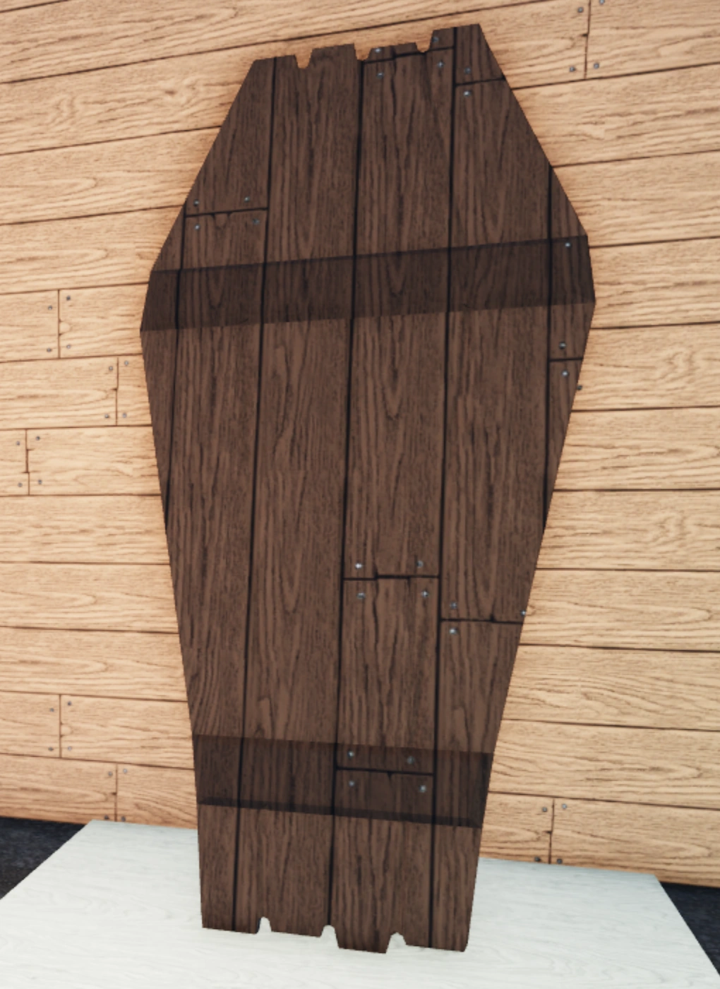 Coffin | Oaklands Wiki | Fandom