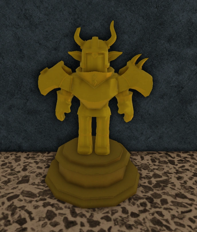 Trophies | Oaklands Wiki | Fandom