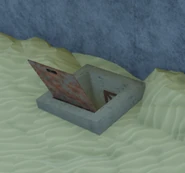 Lighthouse | Oaklands Wiki | Fandom