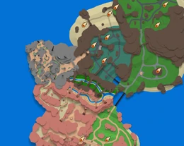 Meteor Core | Oaklands Wiki | Fandom