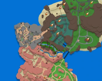 Meteor | Oaklands Wiki | Fandom