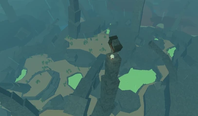 Secret Shack | Oaklands Wiki | Fandom