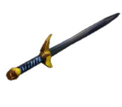 Linked Sword | Oaklands Wiki | Fandom