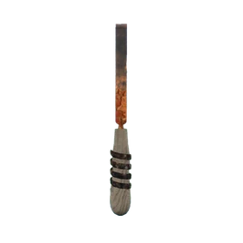 Rusty Chisel | Oaklands Wiki | Fandom