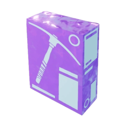 Admin Pickaxe | Oaklands Wiki | Fandom