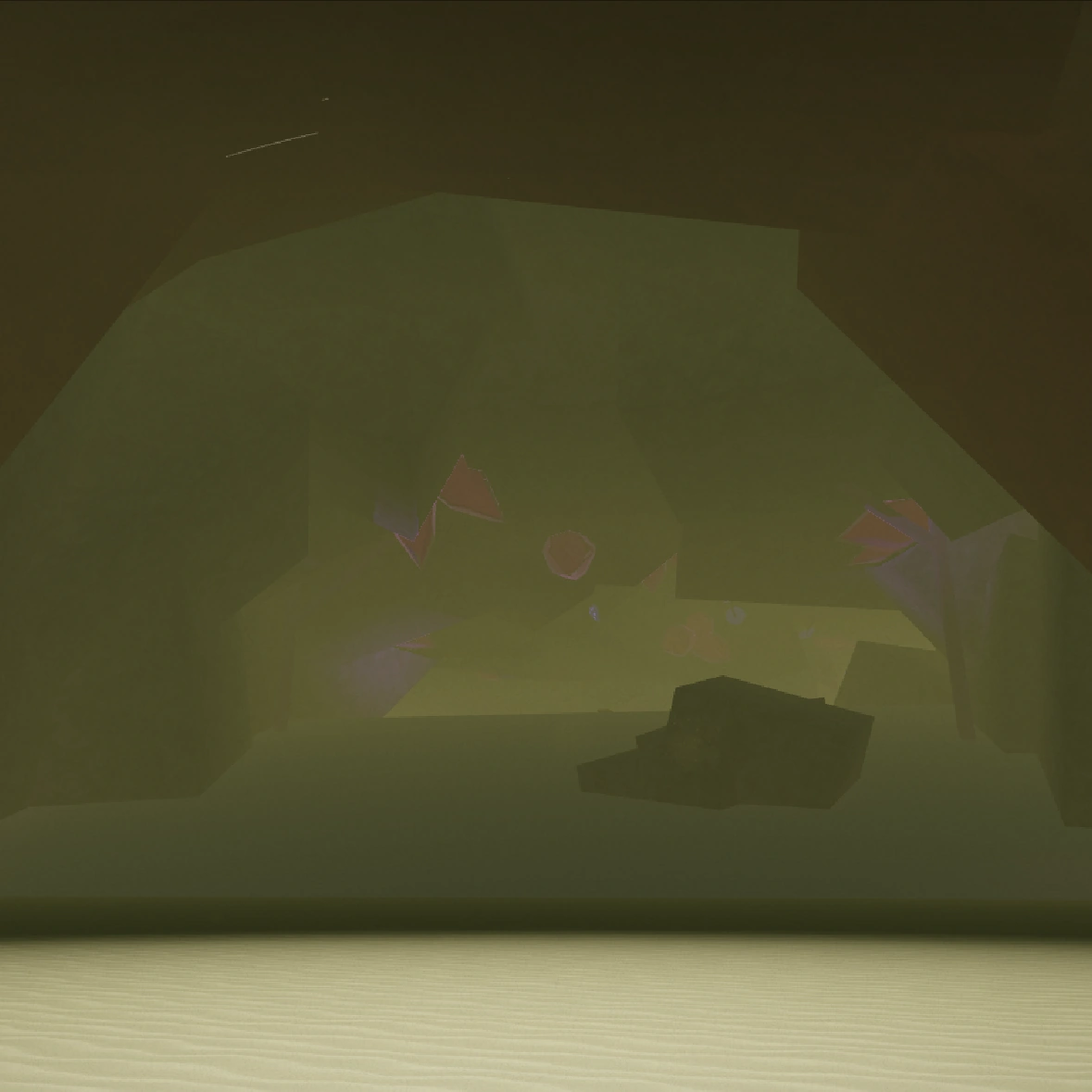 Uncertainty Cave | Oaklands Wiki | Fandom