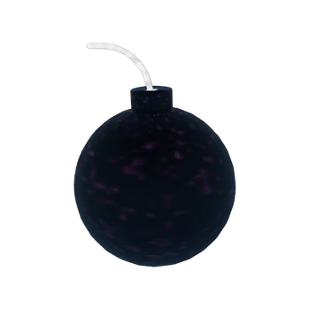 Large Bomb | Oaklands Wiki | Fandom