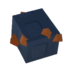 Bombastic | Oaklands Wiki | Fandom