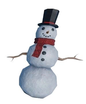 Snowmen | Oaklands Wiki | Fandom