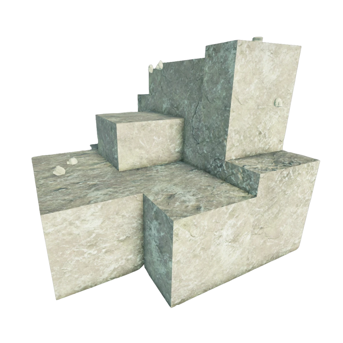 Sandstone | Oaklands Wiki | Fandom