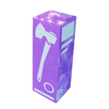 Admin Axe | Oaklands Wiki | Fandom