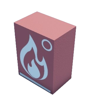 Fire Emitter | Oaklands Wiki | Fandom