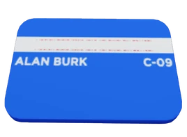 Lab Card | Oaklands Wiki | Fandom