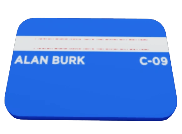 Lab Card | Oaklands Wiki | Fandom