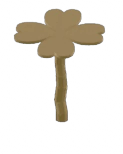 Golden Clover | Oaklands Wiki | Fandom