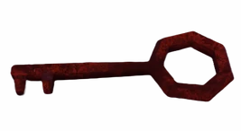 Adurite Key | Oaklands Wiki | Fandom