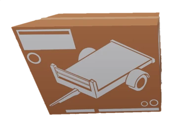 Basic Flatbed Trailer | Oaklands Wiki | Fandom