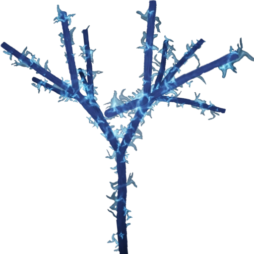 Electrified Tree | Oaklands Wiki | Fandom