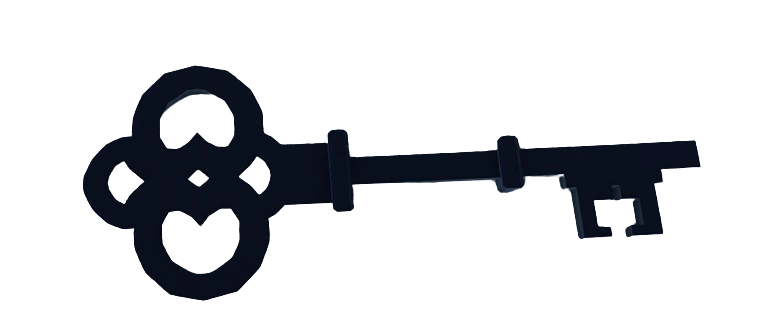 Mausoleum Key | Oaklands Wiki | Fandom