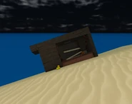 Familiar Island | Oaklands Wiki | Fandom