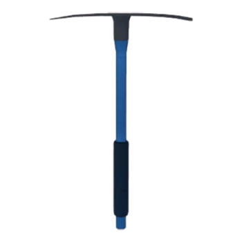 Refined Pickaxe | Oaklands Wiki | Fandom