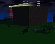 Uncertain Pickaxe | Oaklands Wiki | Fandom