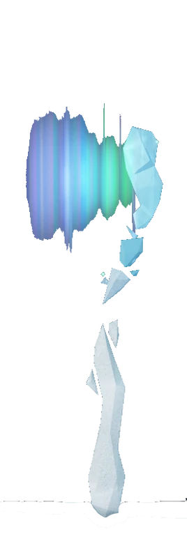 Auroracrest Axe | Oaklands Wiki | Fandom