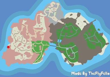 Uncertainty Cave | Oaklands Wiki | Fandom