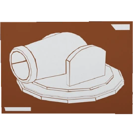 Player Cannon | Oaklands Wiki | Fandom