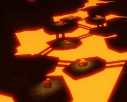 Flameslate | Oaklands Wiki | Fandom